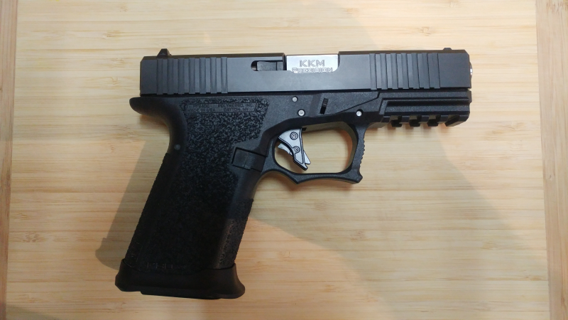 Polymer 80 Build Tips For First Time Builders > Glock > AR15.COM