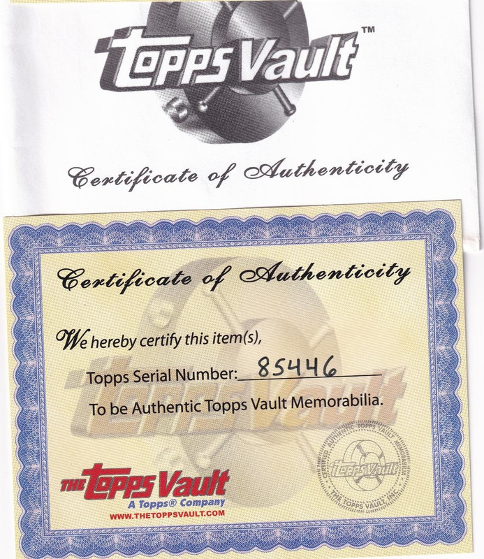 Johnny Pesky 1976 Topps Vault Baseball Original Color Negative — Postimages