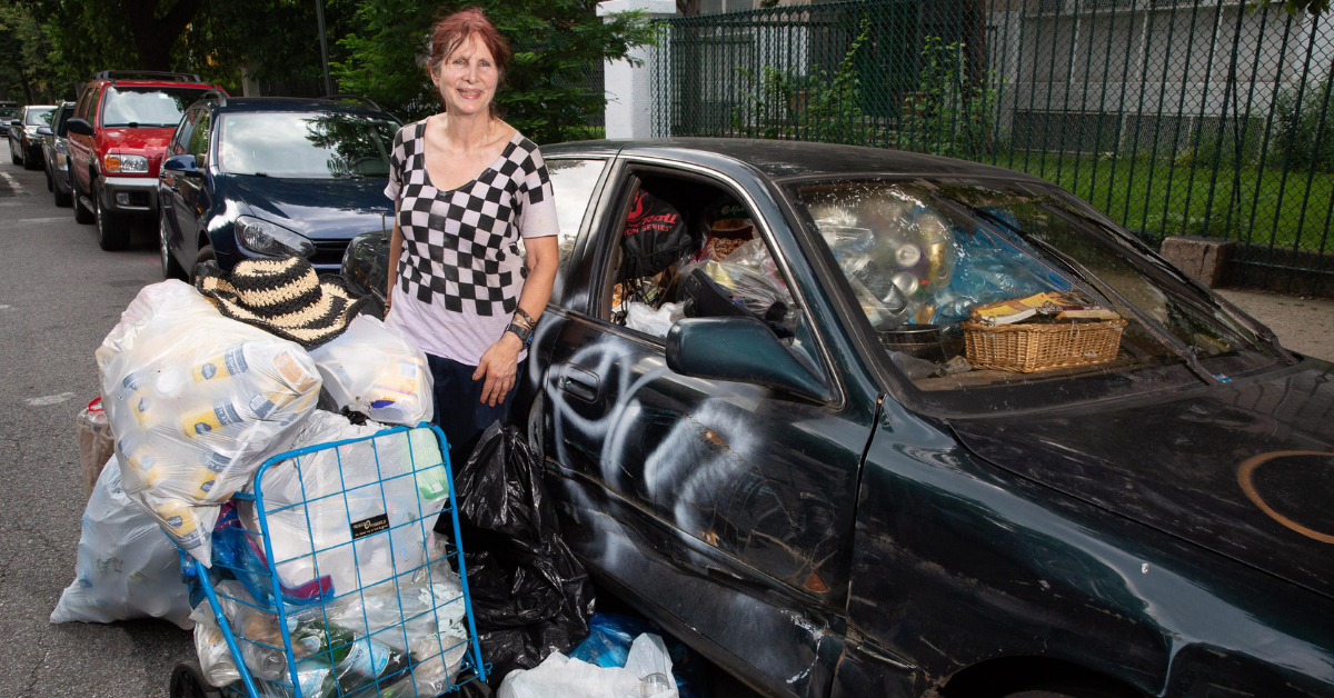 Do you really use cars ? : r/projectzomboid