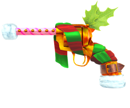 scarf gun gun - MVSD Item value - 123Demands