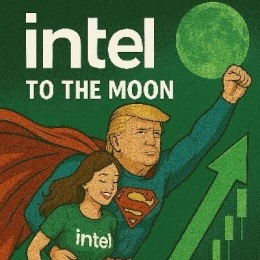 Intel Corp (INTC) Stock Message Board | InvestorsHub