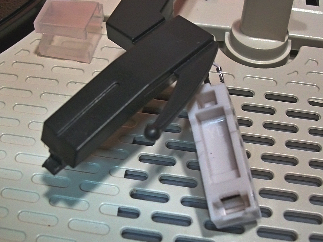 Difference between VTA-270b and VTA-370b? : r/turntables