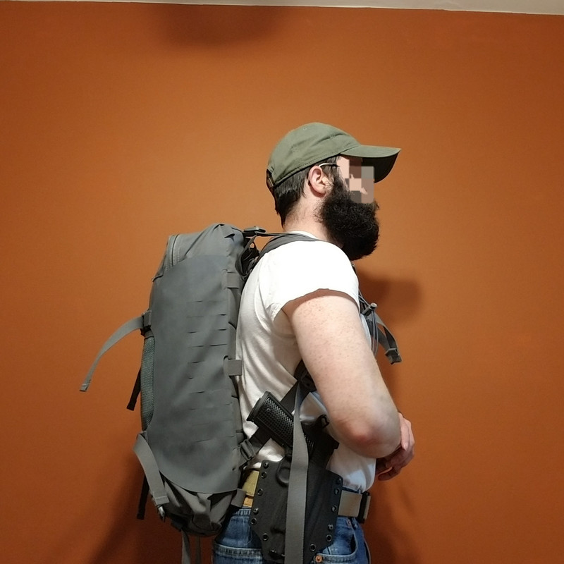 Umlindi V2 - HPG - Hill People Gear