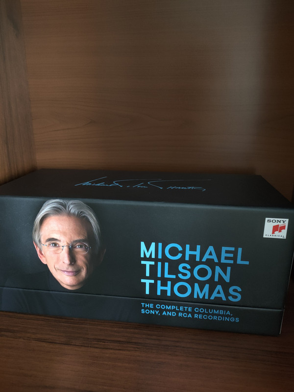 Classical "Mega" CD Box Sets | Page 1705 | Steve Hoffman Music Forums