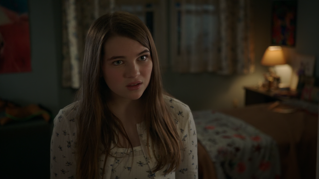 Young Sheldon S06 E15 Teen Angst and a Smart Boy Walk of Shame 1080p ...