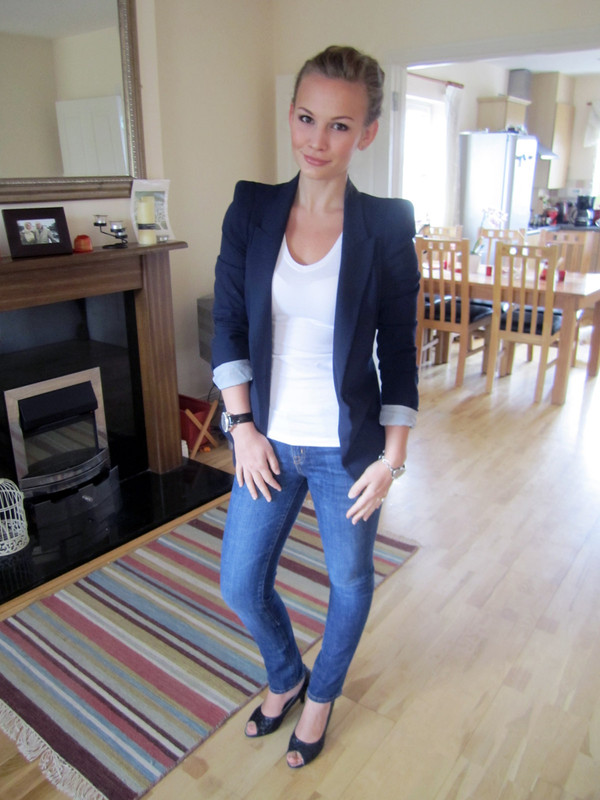 Anna Saccone Full Length — Postimages