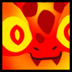 titanic fire dragon - Pet Simulator 99 (PS99) Item - 123Demands