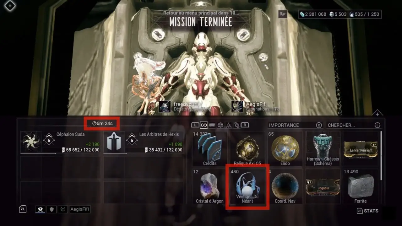 Loyal/ Resouceful retriever bad for farming rare resources. Charm ...