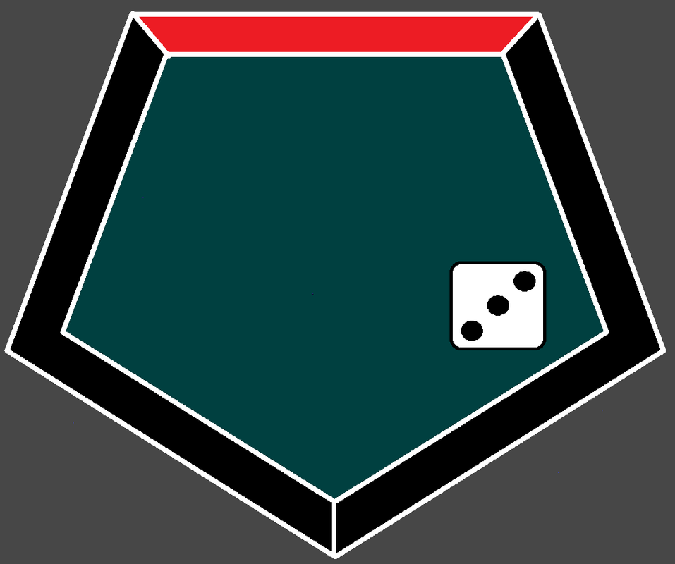 The Mad Dash Dice Table 1 — Postimages