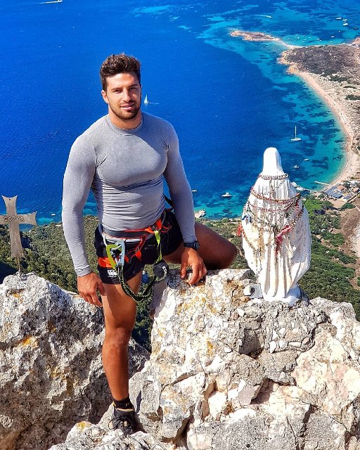 Italian Stallion Alvise Rigo | LPSG