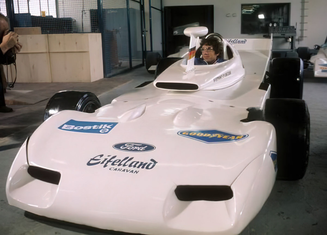 Eifelland E21 Presentación 1972 06 standard width 1200px — Postimages