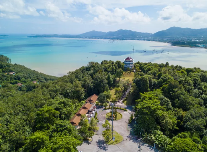 [7] Best Viewpoints in Phuket That Will Take Your Breath Away | FazWaz