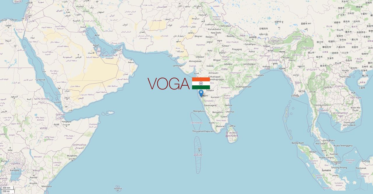 India – VOGA/GOX – Goa Manohar International Airport – Azure AI
