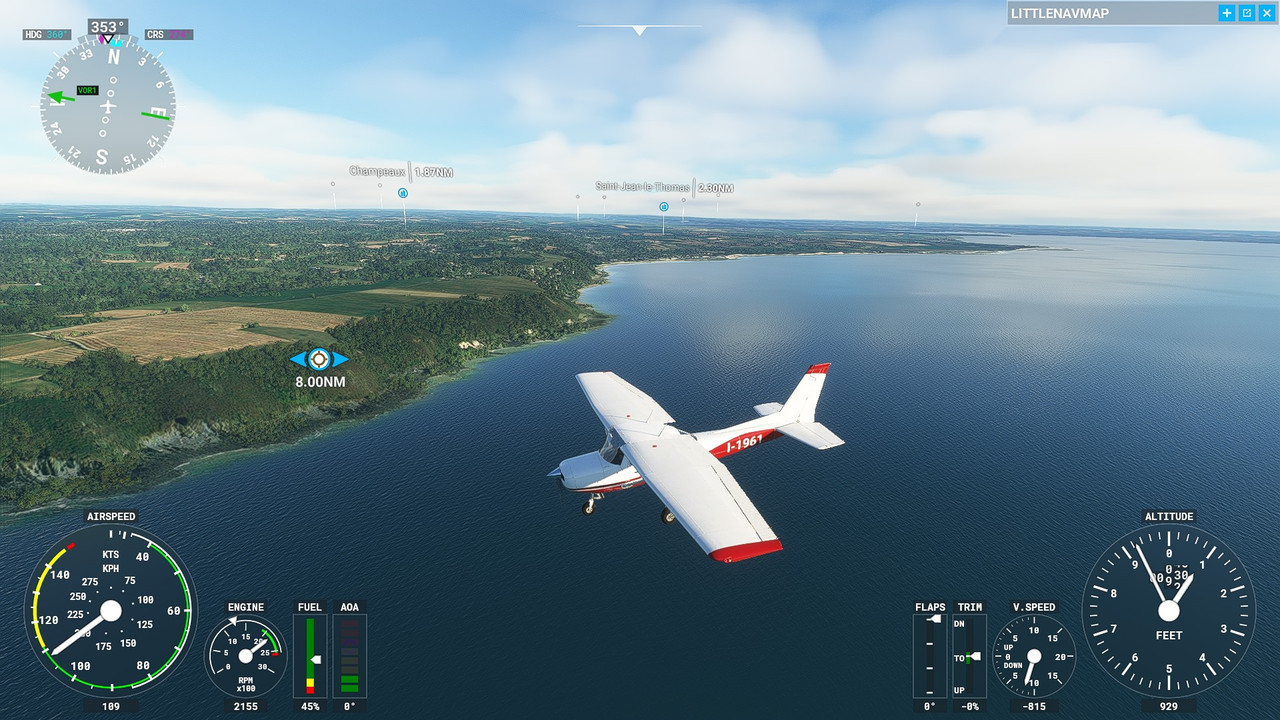 Flight Simulator 2023 01 28 15 52 11 — Postimages