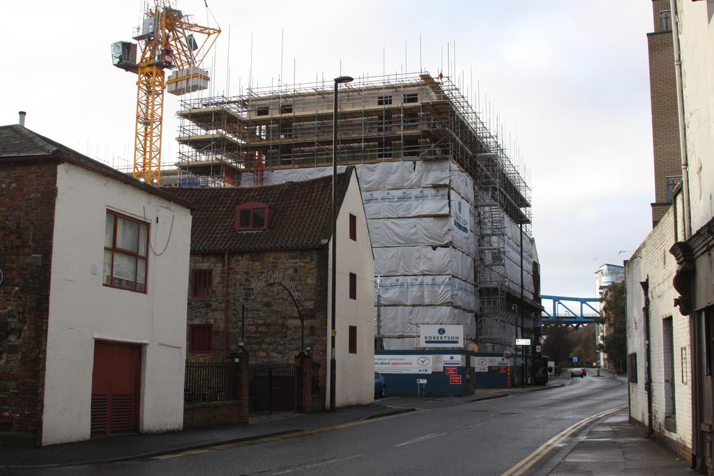 Remembering HISTORIC NEWCASTLE - Old Photos, Maps, even Stories ...