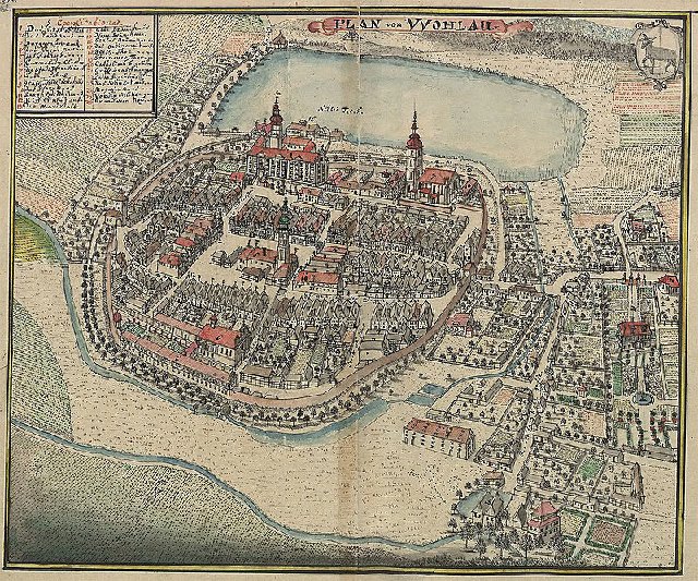 María Cunitz (Cunitia) (VII) | El Blog de María de Gracia