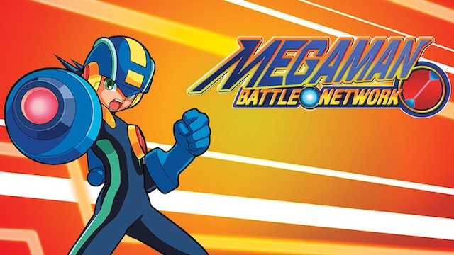 MEGA MAN BATTLE NETWORK Series Could Be Making A Comeback For Its 20th ...