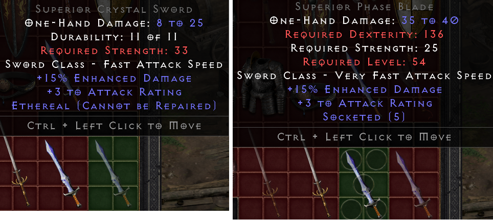 Gg Sword Bases Ft - Topic - d2jsp