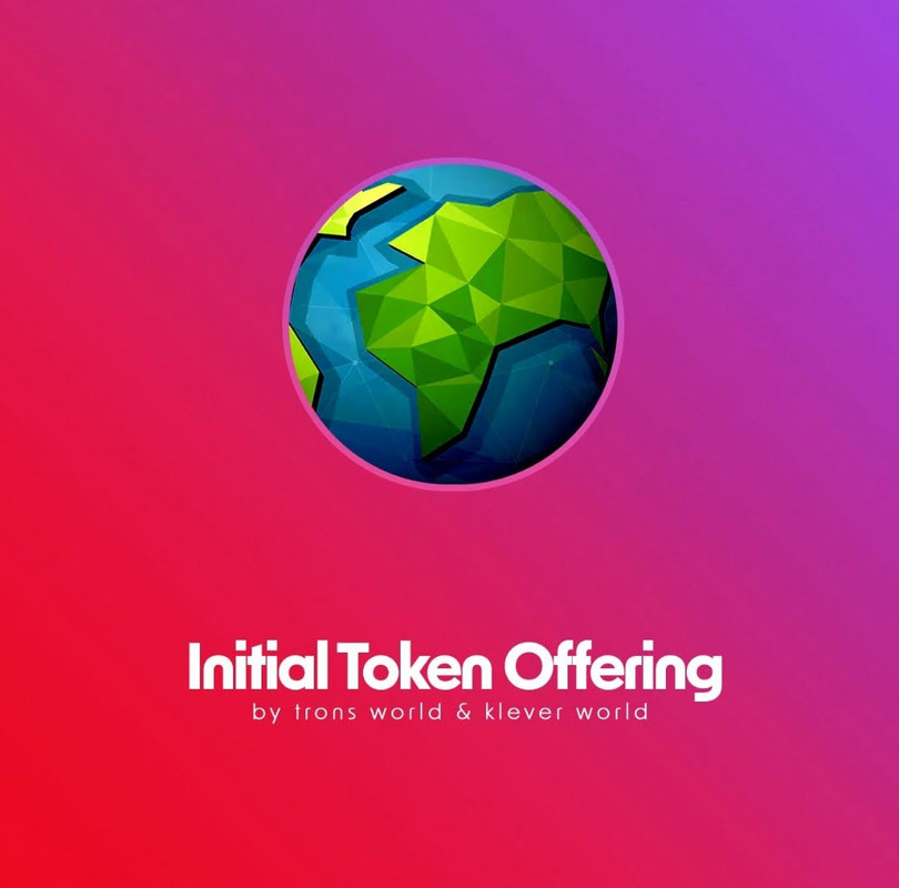 TRONS WORLD & KLEVER WORLD