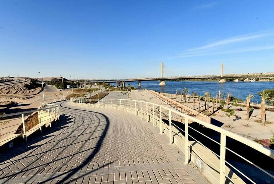 ASWAN | New Aswan | New City | 23,000 Acres | U/C | SkyscraperCity Forum