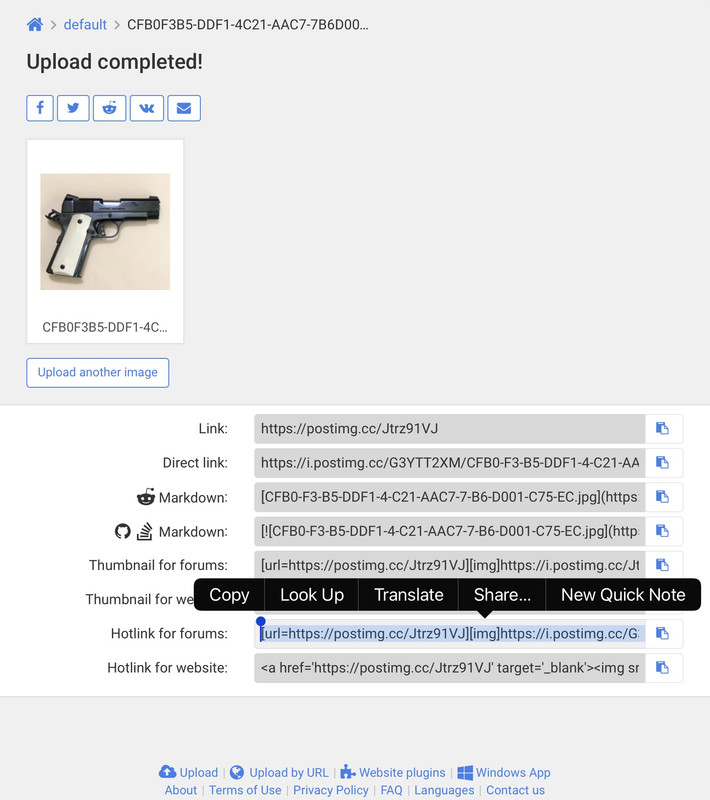 5 F835 E52 8408 45 F6 87 E2 7 E6 DB1 CF045 E — Postimages