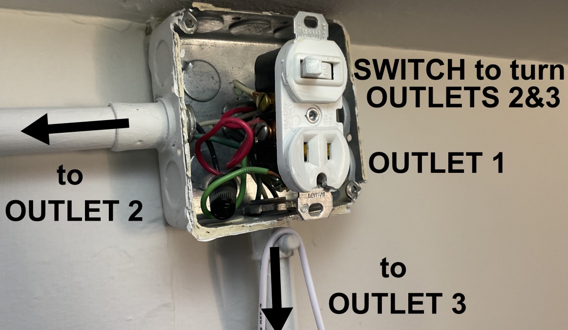 electrical - Strange combo switch wiring? - Home Improvement Stack Exchange
