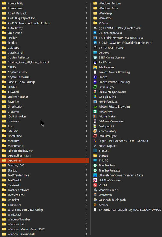 Windows 11 taskbar multiple rows - Super User