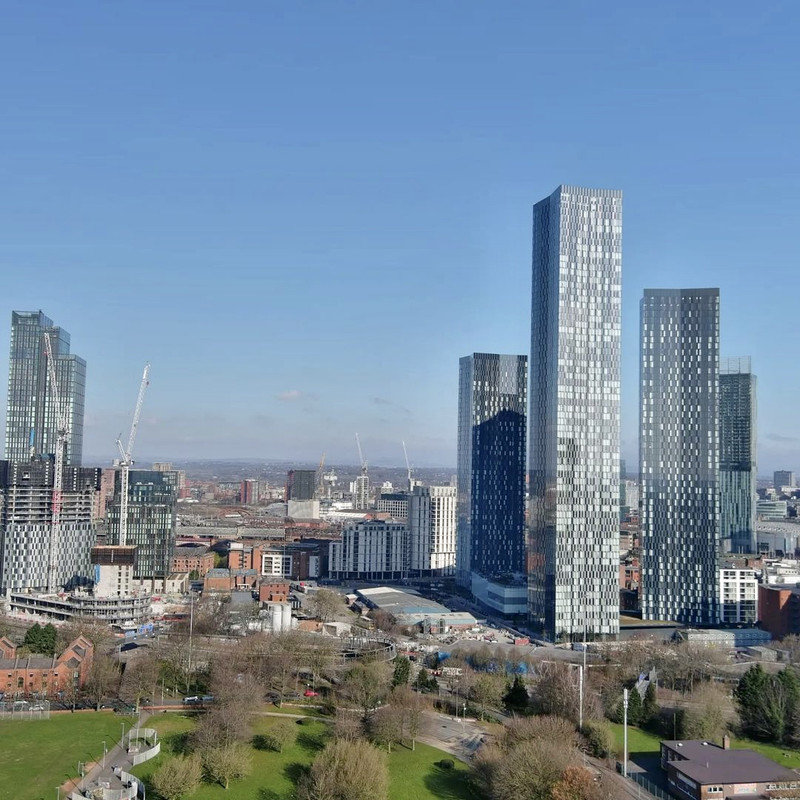 Contour | Great Jackson Street | 154/154m | 52/52 fl | U/C | Page 16 ...