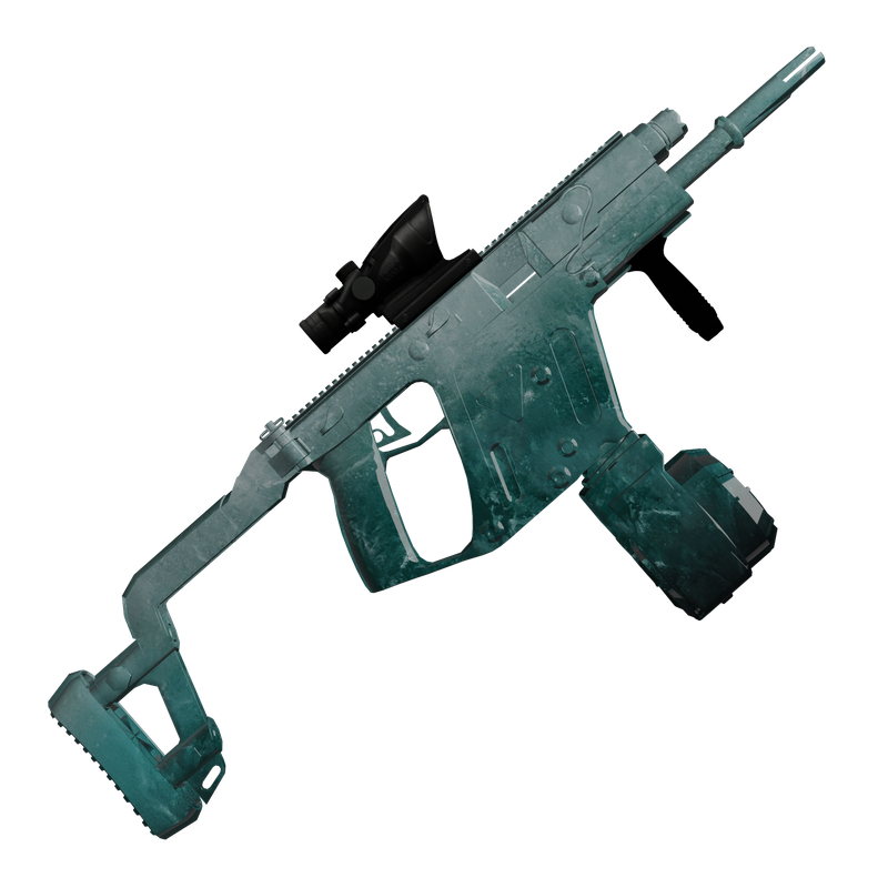 WEAPON BLACKICE VECTOR — Postimages