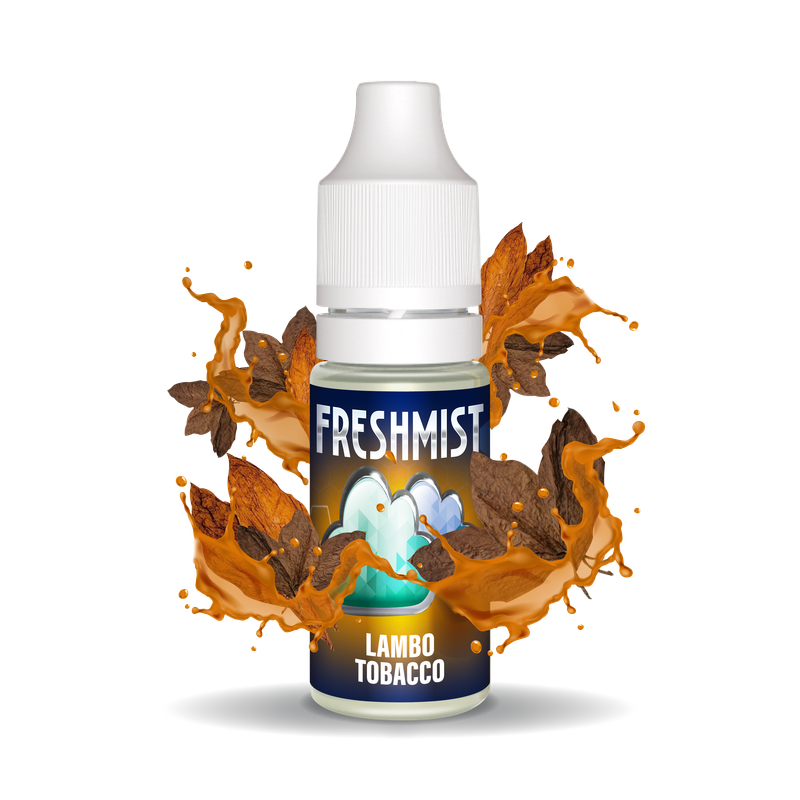 LAMBO TOBACCO 01 — Postimages