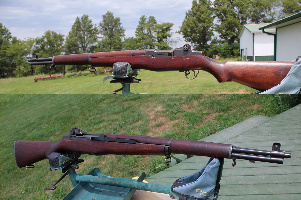 My early International | M14 Forum