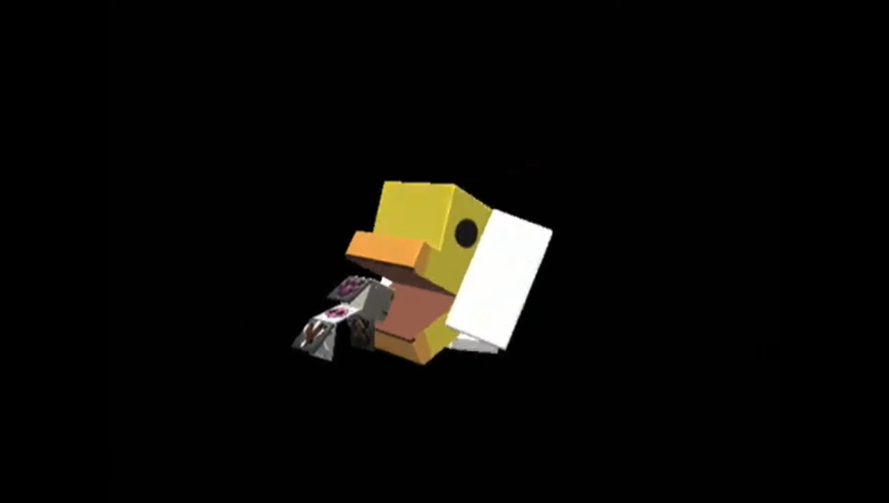 View Blog Entry - The GameCube Gauntlet #003 - Cubivore: Survival of ...