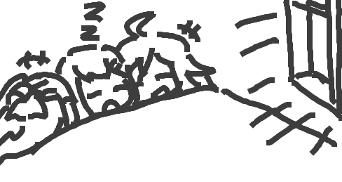 A Cute Sandwich - Chapter 4 - Takamomchi - 崩坏3rd | Honkai Impact 3rd ...