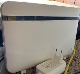 [VDSL] Wind Tre Infostrada FTTC - Hardware Upgrade Forum