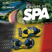 FIA World Endurance Championship (WEC) 2024 - Page 6