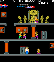 kicker: in-deep hardware differences · Issue #8954 · mamedev/mame · GitHub