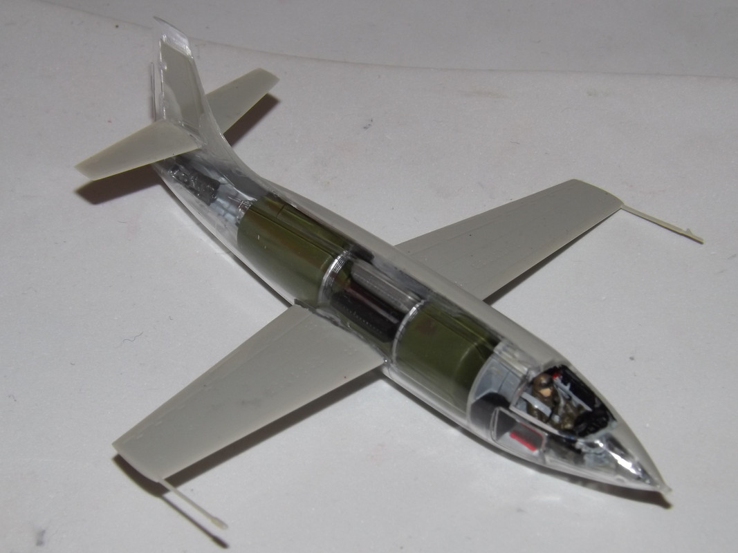 15 Airframe — Postimages