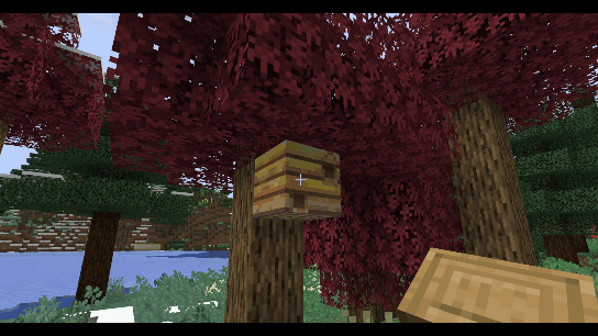 Fancy Outline - Minecraft Mods - CurseForge