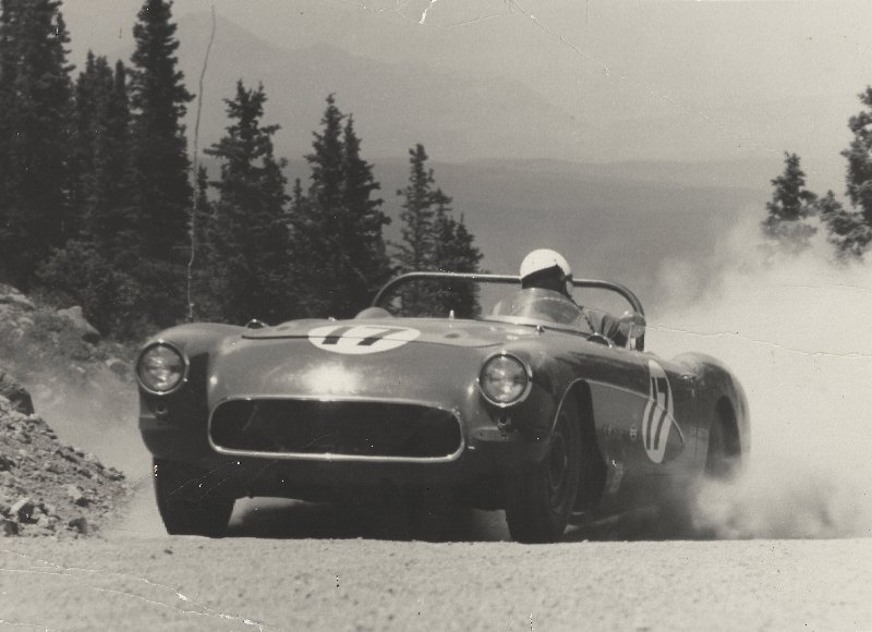 Gary Knutson - The Nostalgia Forum - The Autosport Forums