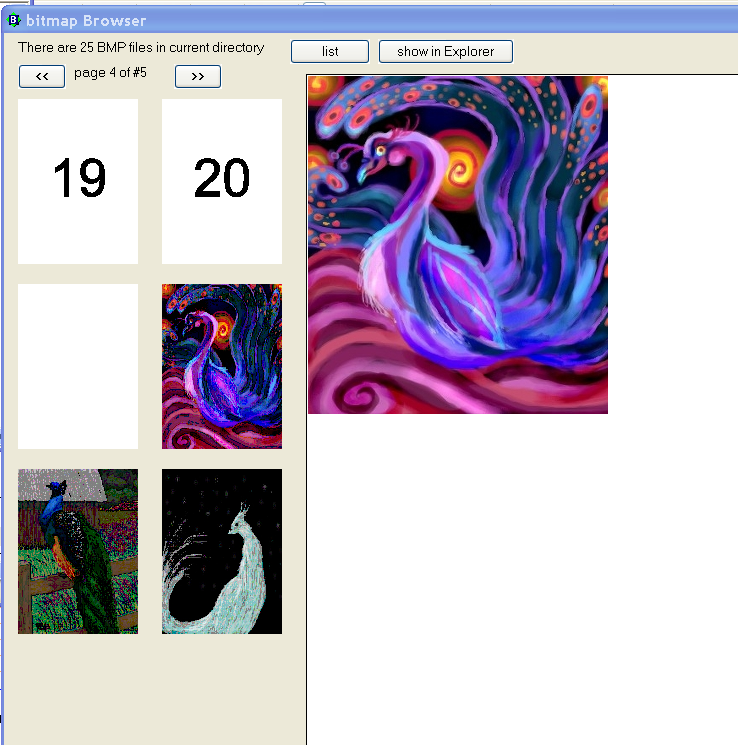 screen — Postimages