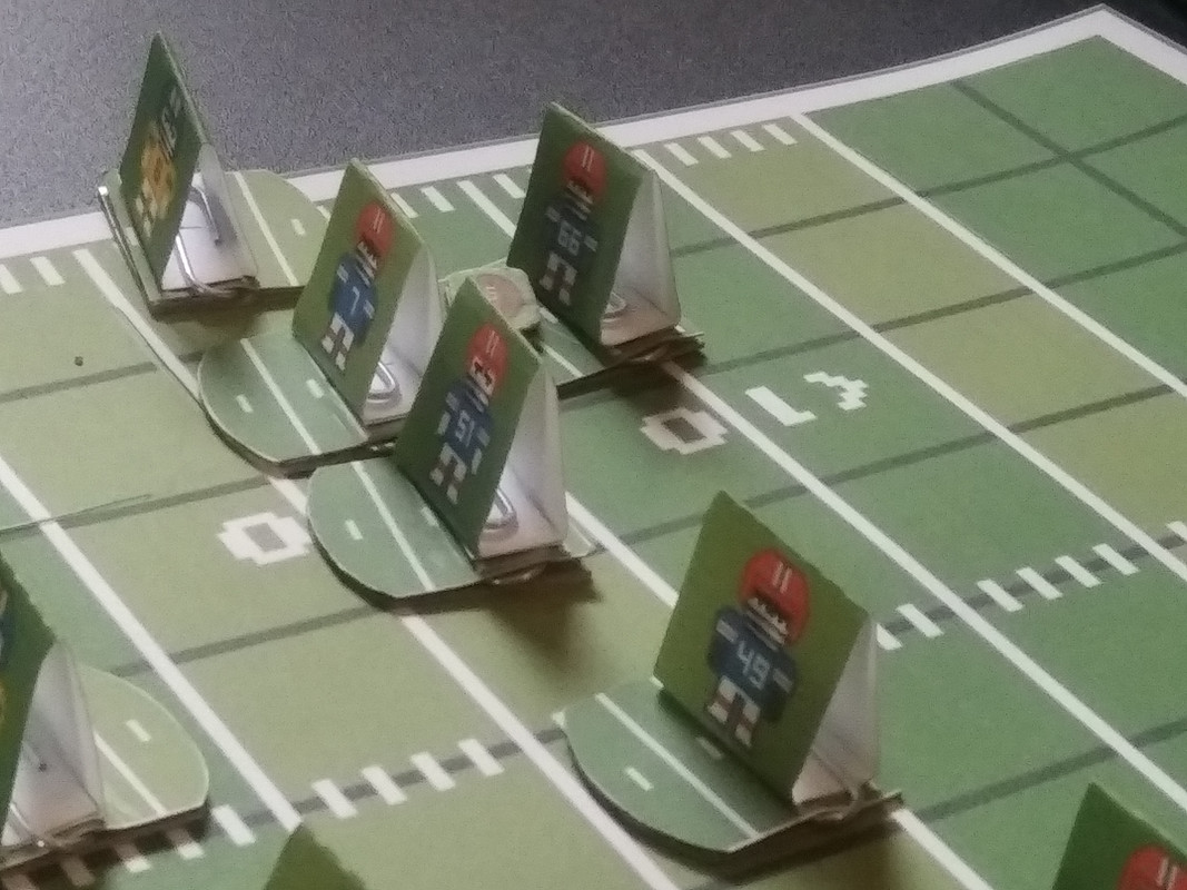 Tabletop sports game appreciation - Page 4 - Sports In General - Chris ...