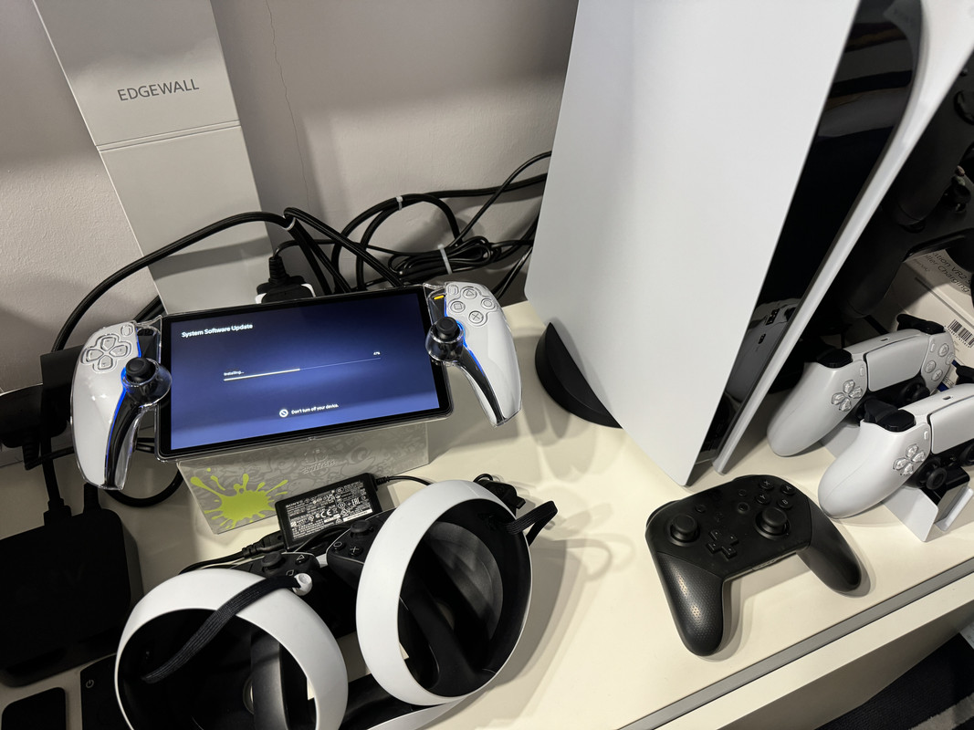 [Official] Playstation Portal | HardwareZone Forums