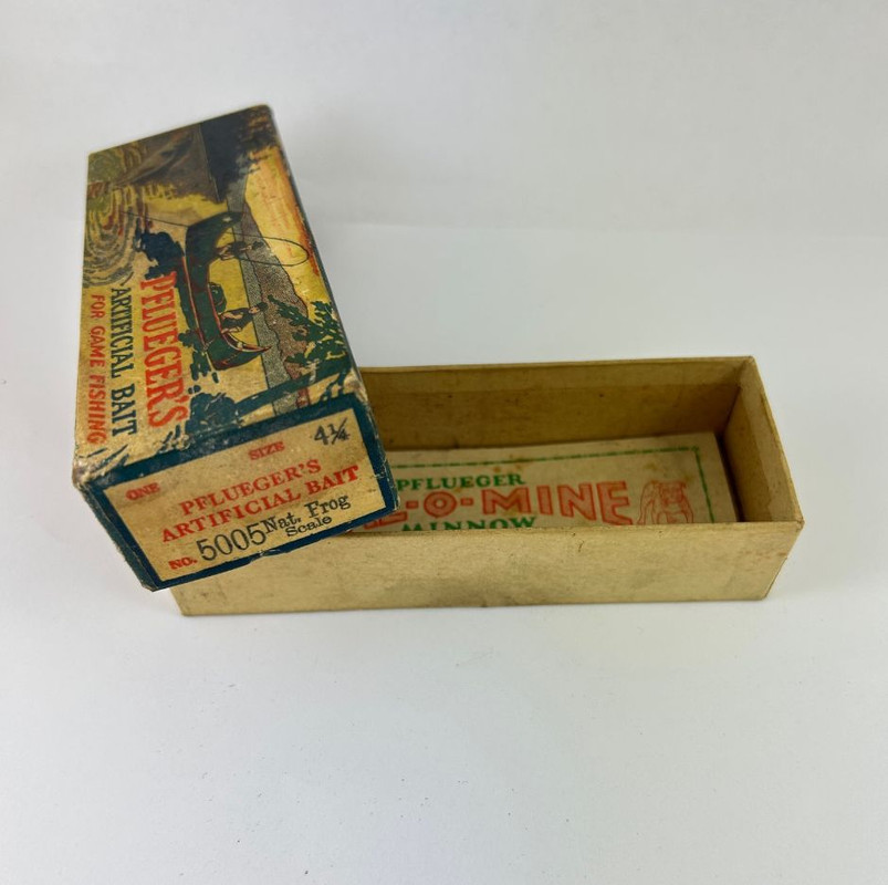 PFL Box 004 — Postimages