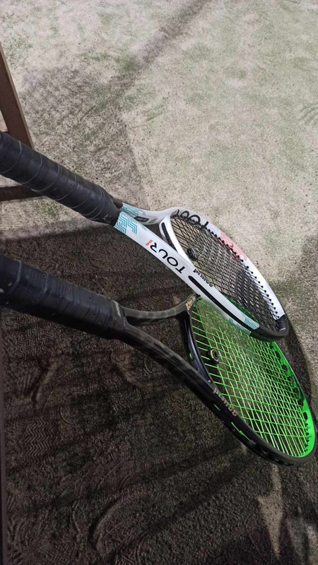 Prince ATS 98 Club | Talk Tennis
