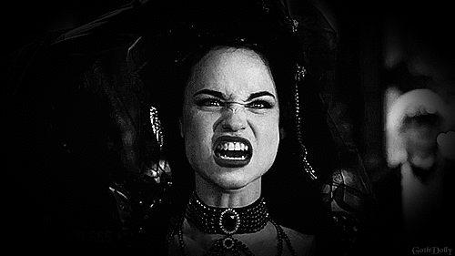 Eternal Eclipse -> VAMPIRES