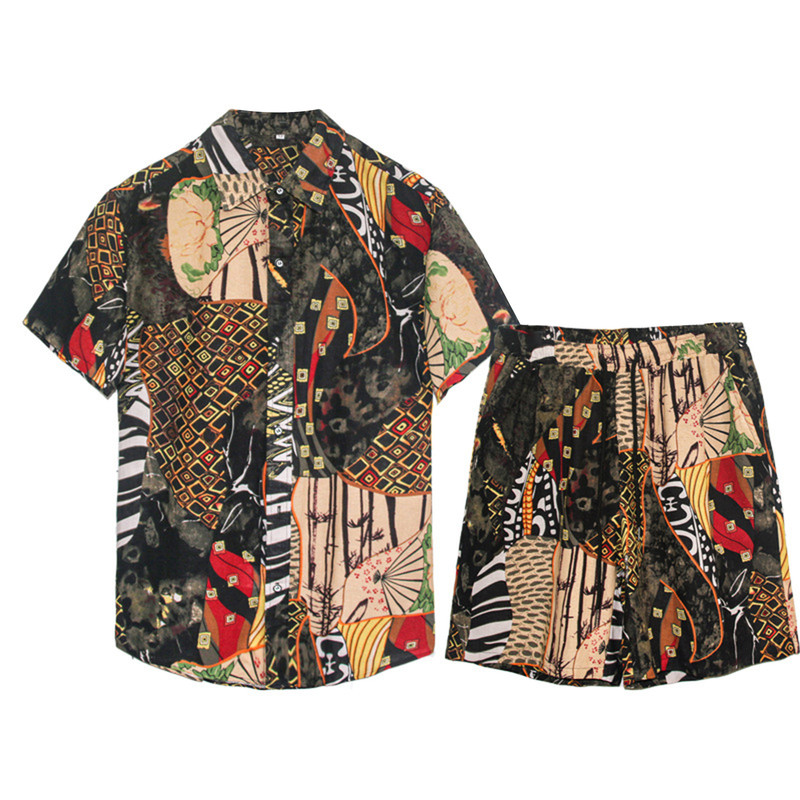 tropical outfit men — Postimages