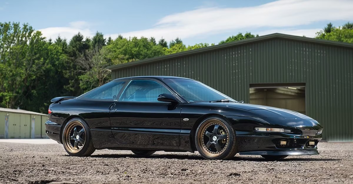 Vapid Dominator FX - Appreciation & Discussion Thread - Vehicles ...