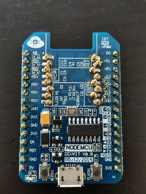 Jig for programming ESP-12 module : r/functionalprint
