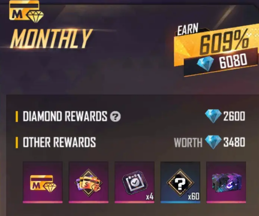 Garena Free Fire Diamond Top Up, Cheapest Free Fire Double Diamonds for ...