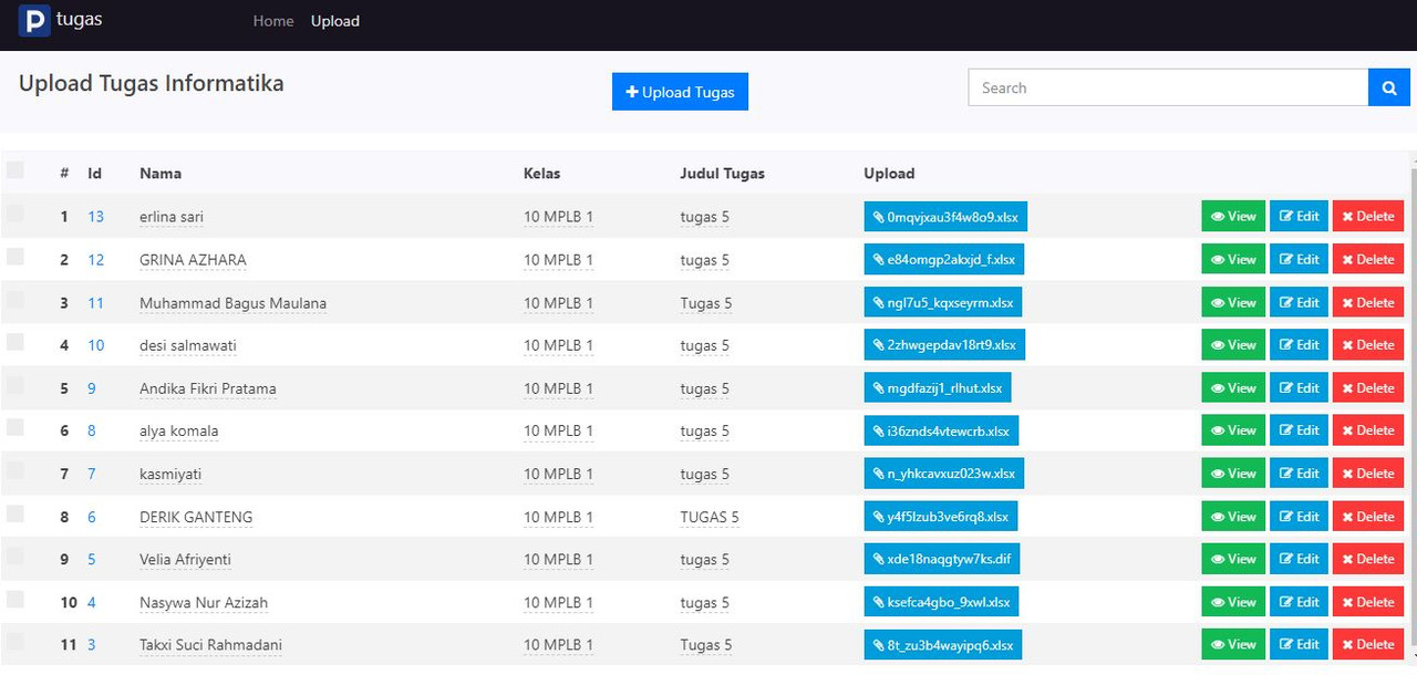Capture — Postimages